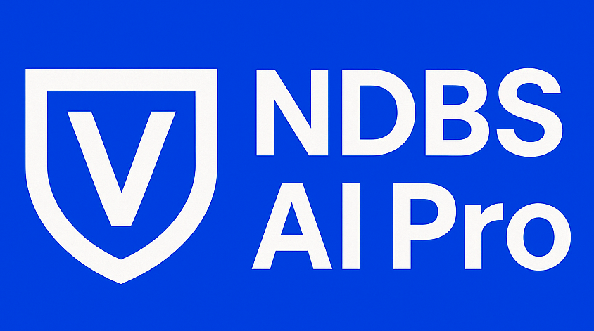 NDBS AI Pro